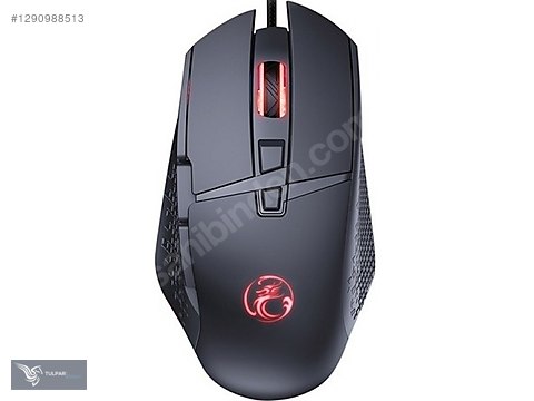 İMice T91 Gamer Mouse - İmice Oyuncu Mouse - 1290988513