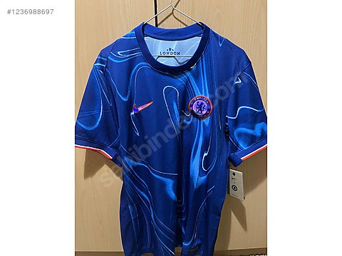 Lisanslı Nike Chelsea Forma sahibinden.comda - 1236988697