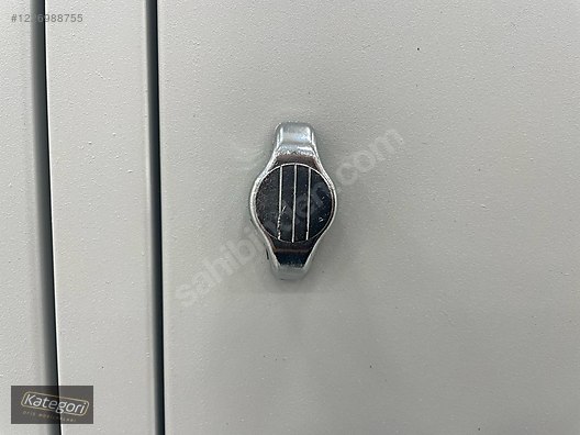 KATEGORİ OFİS - 4 KİŞİLİK İŞÇİ DOLABI METAL SOYUNMA DOLABI - Soyunma ...
