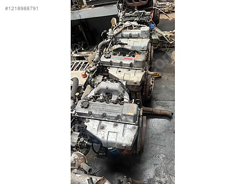 Nissan bd 30 motor !!! at sahibinden.com - 1218988791