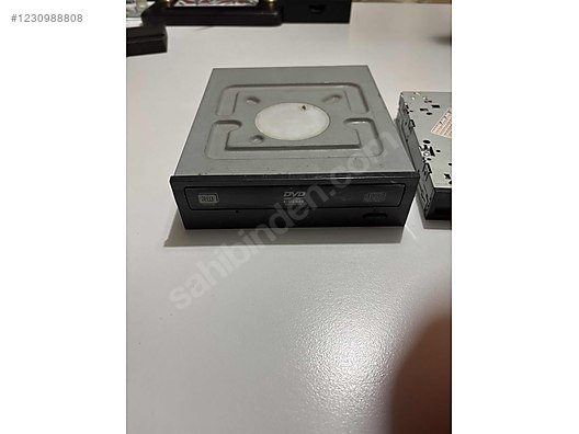 Dvd multi recorder - DVD Sürücü / Yazıcı ve Tüm Masaüstü Bilgisayar ...