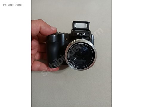 Kodak 35mm Filmli Kompakt Analog Fotoğraf Makinesi sahibinden.com'da - 1238988880