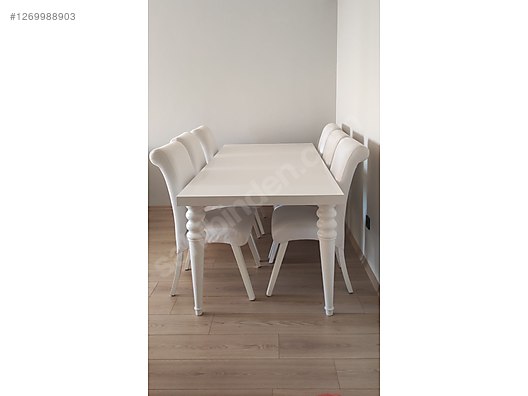 MASA SANDALYE TAKIMI - Rapsodi Masa Fiyatları ve Yemek Odası ...