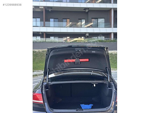 Volkswagen / Passat / 1.6 TDI BlueMotion / Impression / ACİL ACİL HAFTA ...