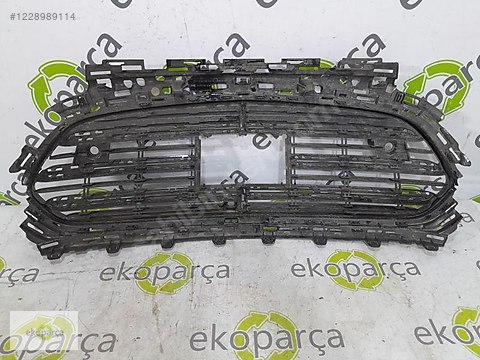 MERCEDES E SERİSİ 2023 2025 W214 ÖN PANJUR A2148806001 - İlan ve ...