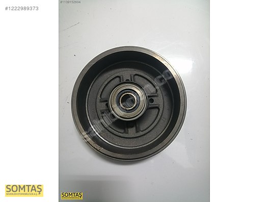 Otomobil & Arazi Aracı / Fren & Debriyaj / ORİJİNAL MAİS CLİO2 RULMANLI ...