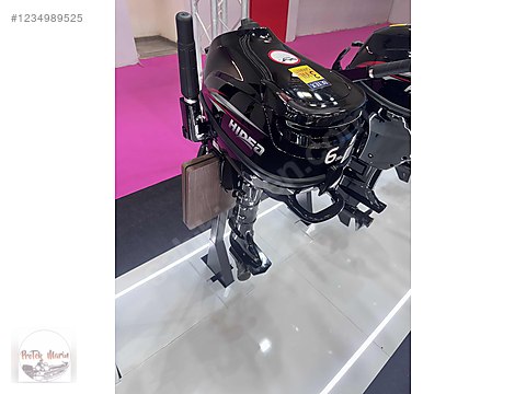 3 YIL GARANTİLİ SIFIR HIDEA 6 HP YETKİLİ BAYİİDEN Türkiye'nin en büyük ...