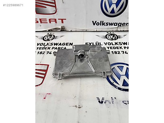 Cars & SUVs / Electric / VOLKSWAGEN-AUDI-SEAT-SKODA KAMERA MODÜLÜ ...
