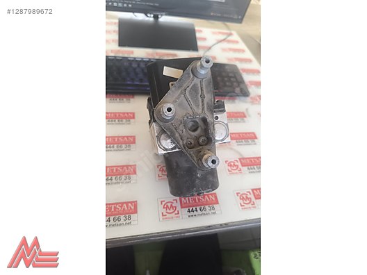 Minivan & Panelvan / Elektrik / MERCEDES VİANO ABS BEYN 0265850159 ...