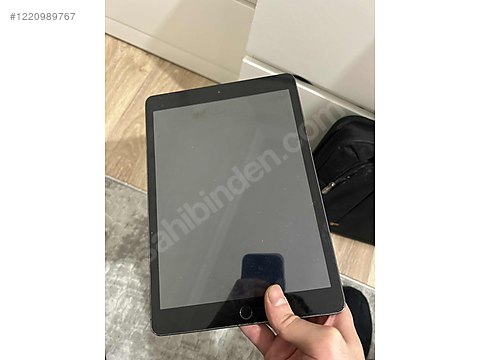 İpad 7 128gb - Apple iPad 7 sahibinden.com'da - 1220989767