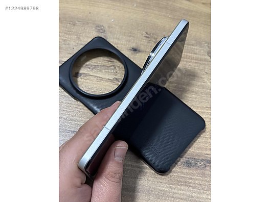 Xiaomi / 14 Ultra / HATASIZ 1 AYLIK 16/512 ÖZEL SERİ Mİ 14 ULTRA ...