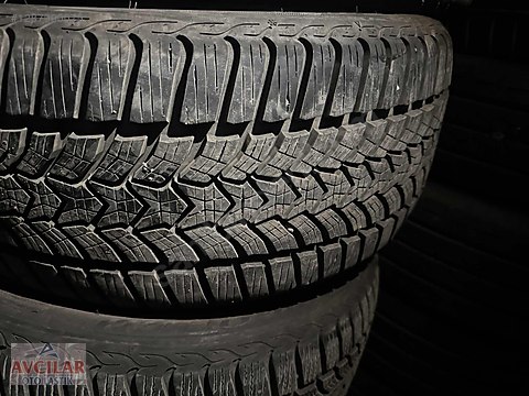 DEBİCA (GOODYEAR) 225-40-R18 SIFIRDAN FARKSIZ KAR LASTİKLERİ sahibinden ...