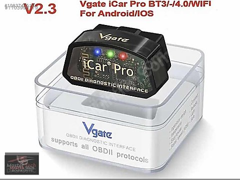 Vgate icar pro bmw gizli özellik acma cihazı bimmercode V2.3 sahibinden.comda - 1103990179