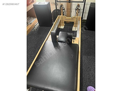 Pilates aleti sahibinden.comda - 1282990467