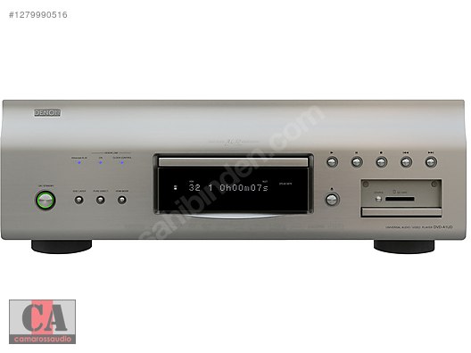 Denon Entegre Amfi - Denon Reference Home Theater & Stereo System ...
