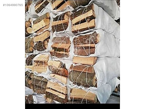 Odun - Orman Ürünleri - 1064990765