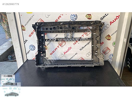 VOLKSWAGEN POLO DİESEL ÖN PANEL 2014-2018 6C0805588H - İlan ve ...