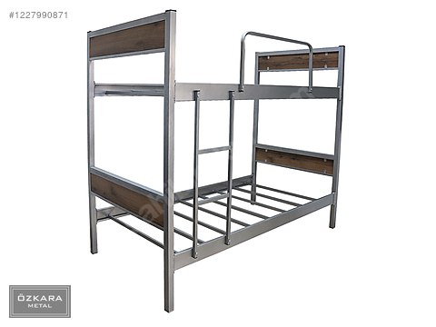 Ranza / Üreticiden Dayanıklı Ranza (Lojman Ranza-Otel Ranza-Yurt Ranza ...