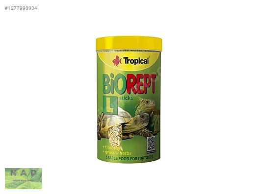 Yem / TROPICAL BİOPERT 250ML SKT 08.2026 sahibinden.comda - 1277990934