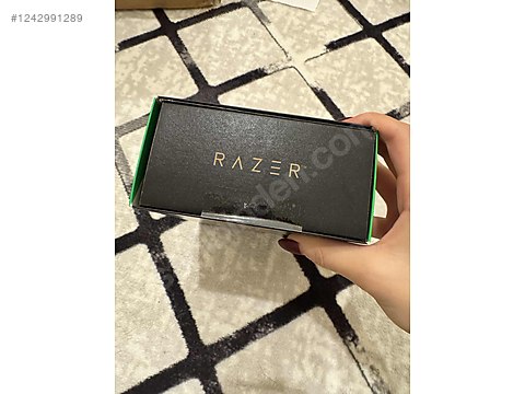 Razer RZ20-04350100-R3M1 Stream Deck sahibinden.comda - 1242991289