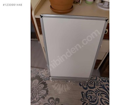 Beyaz Tahta / Ayaklı Yazı tahtası sahibinden.comda - 1230991448