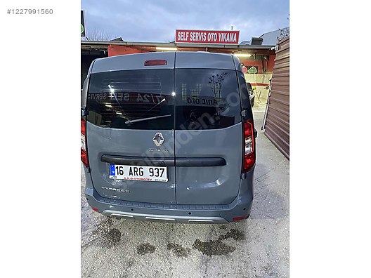 Renault / Express Combi / 1.5 BlueDCi Joy / Sahibinden satılık Renault ...