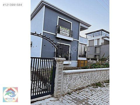 GÜVEN AL EMLAK'TAN SATILIK 2 KATLI DUBLEX MÜSTAKİL EV - Satılık ...