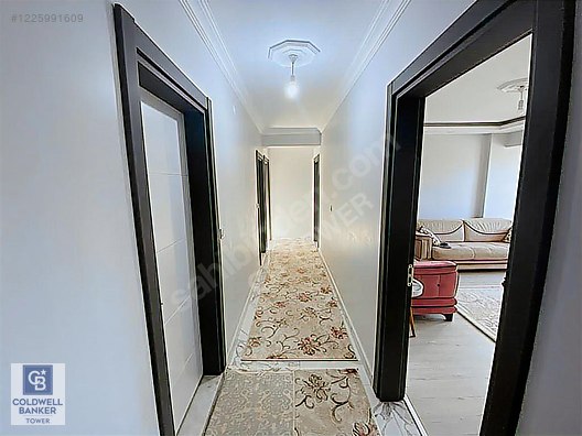CB TOWER KARTEPE UZUNÇİFTLİK ARA KAT SATILIK 2+1 DAİRE - Satılık Daire ...