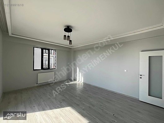 ARSTU GM ZAHİDE'DEN MERKEZDE KAÇIRILMAYACAK SATILIK FIRSAT DAİRE ...