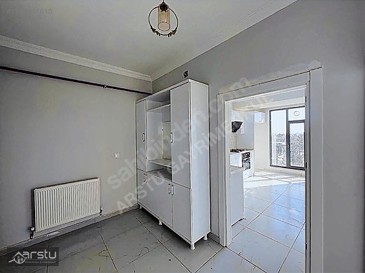 ARSTU GM ZAHİDE'DEN MERKEZDE KAÇIRILMAYACAK SATILIK FIRSAT DAİRE ...