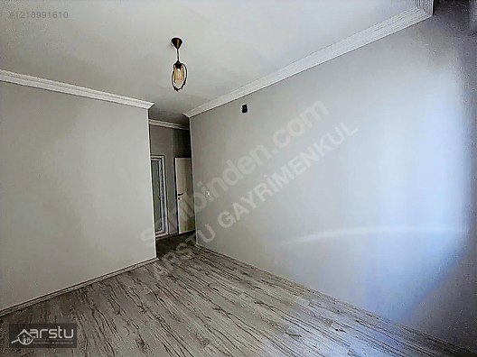 ARSTU GM ZAHİDE'DEN MERKEZDE KAÇIRILMAYACAK SATILIK FIRSAT DAİRE ...