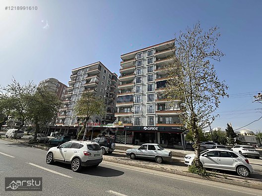 ARSTU GM ZAHİDE'DEN MERKEZDE KAÇIRILMAYACAK SATILIK FIRSAT DAİRE ...