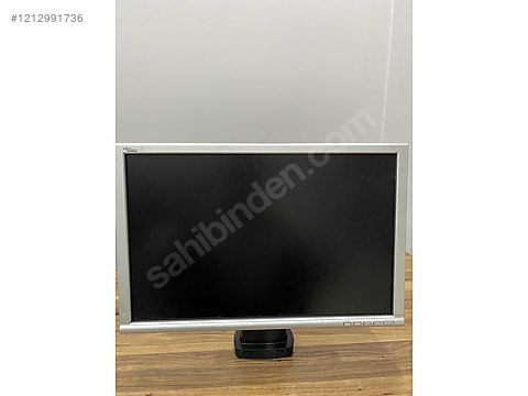 fujitsu monitor sahibinden.comda - 1212991736