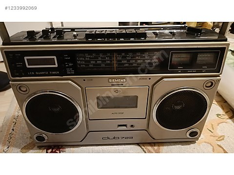 SİEMENS Club 723( ücretsiz kargo) sahibinden.comda - 1233992069