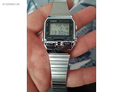 Casio / CASIO DBA-800 sahibinden.comda - 1229992138