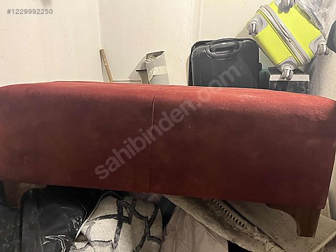 Oturma Grubu / Puf / Puf koltuk yatak pufu sahibinden.comda - 1229992250