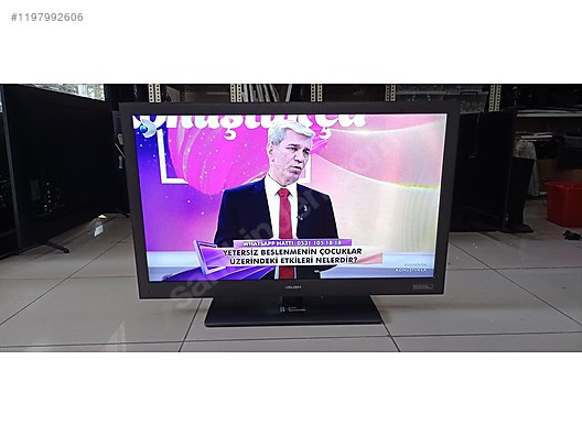 BUSH 106 EKRAN 42İNÇ FULL HD 1080P LED MONITOR TV - İkinci El Diğer LED ...