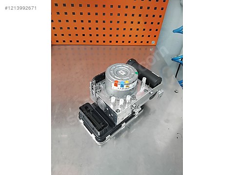 Otomobil & Arazi Aracı / Yürüyen & Direksiyon / Mercedes w 223 air ...