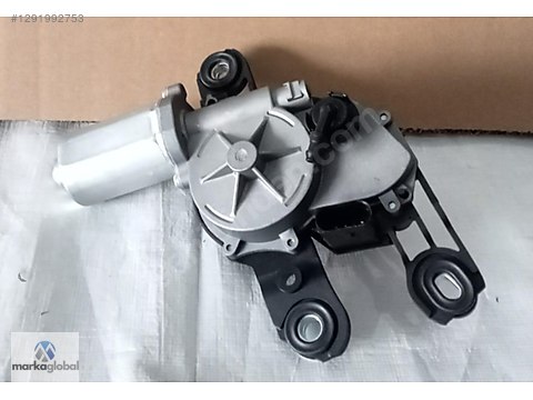 Otomobil & Arazi Aracı / Elektrik / SKODA OCTAVİA Q3 RAPİD TOLEDO ARKA ...
