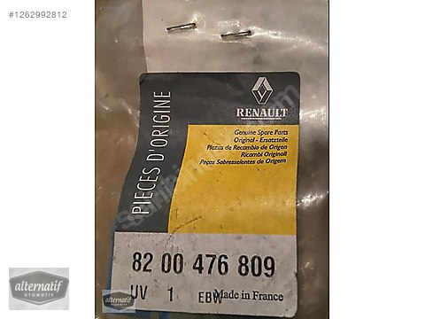 Minivan & Panelvan / Elektrik / RENAULT KANGO 3 MASTER 3 CAM AÇMA ...