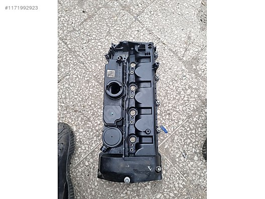 Otomobil & Arazi Aracı / Motor / W211 E220 CDI KÜLBÜTÖR KAPAĞI ...