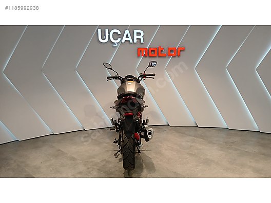 RKS RK250-S 2024 Model Touring Motor Motosiklet Mağazasından Sıfır 169. ...