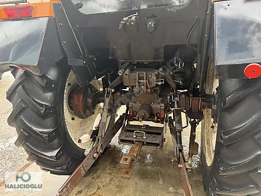 2006 Mağazadan İkinci El Universal Satılık Traktör 450.000 TL'ye ...