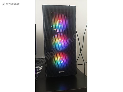 Acill Satılık Gaming Oyuncu Bilgisayar/Ryzen5 5600X/RX6700XT sahibinden.comda - 1225993287