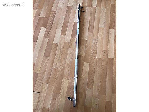 Decathlon Domyos Halter Barı 28mm 120cm sahibinden.comda - 1237993353
