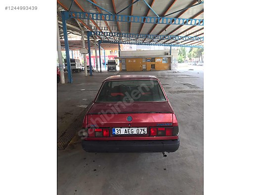 Tofaş / Doğan / L / 89 model doğan L sahibinden.comda - 1244993439