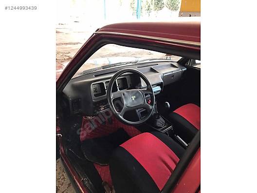 Tofaş / Doğan / L / 89 model doğan L sahibinden.comda - 1244993439