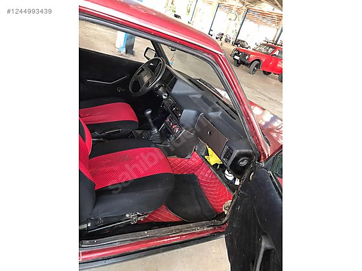 Tofaş / Doğan / L / 89 model doğan L sahibinden.comda - 1244993439