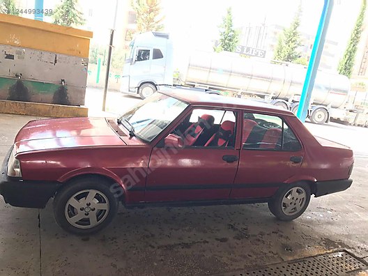 Tofaş / Doğan / L / 89 model doğan L sahibinden.comda - 1244993439