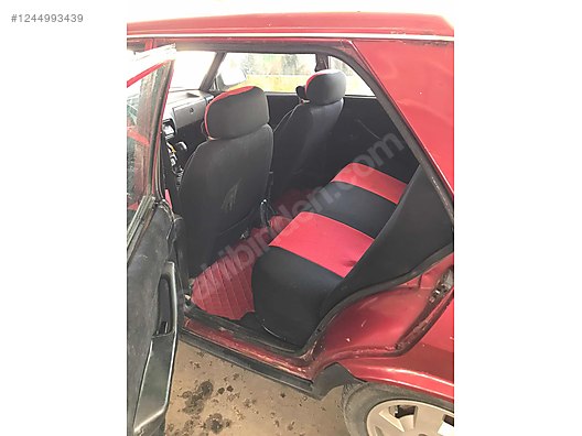 Tofaş / Doğan / L / 89 model doğan L sahibinden.comda - 1244993439